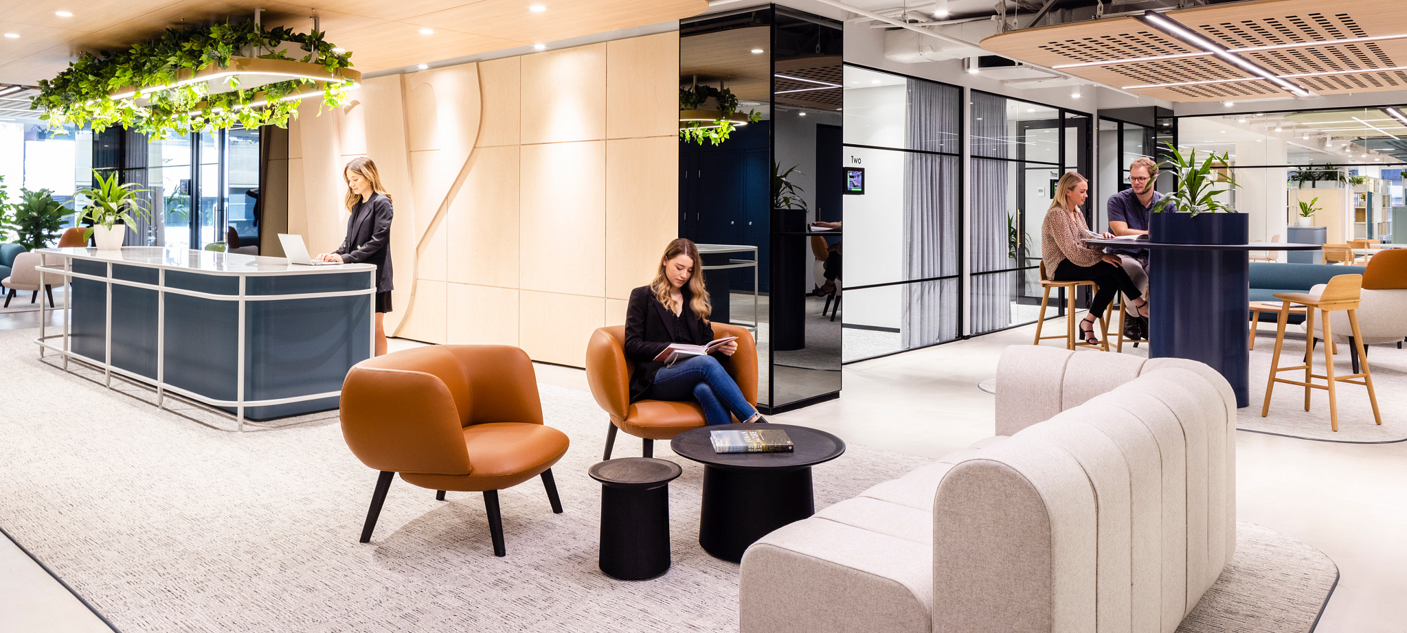 Community | ShawContract